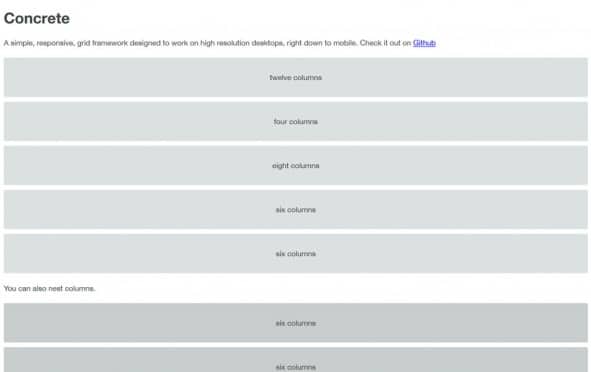 100+ Best Grid Systems & Tools For Responsive Design