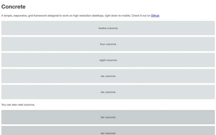 100+ Best Grid Systems & Tools For Responsive Design