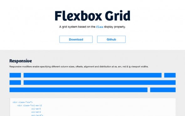 100 Best Grid Systems And Tools For Responsive Design
