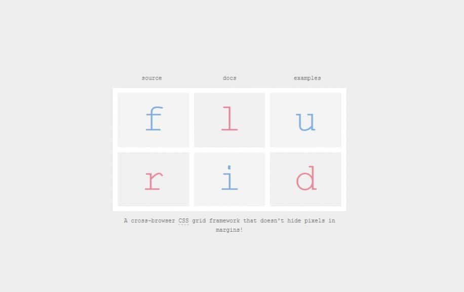 100+ Best Grid Systems & Tools For Responsive Design