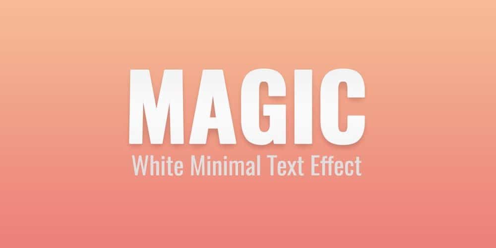 Latest Free Photoshop Text Styles & Effects » CSS Author