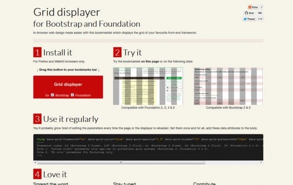100+ Best Grid Systems & Tools For Responsive Design