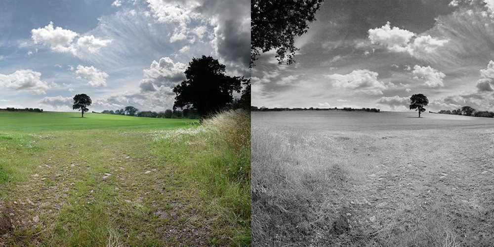 Latest Free Photoshop Actions » CSS Author