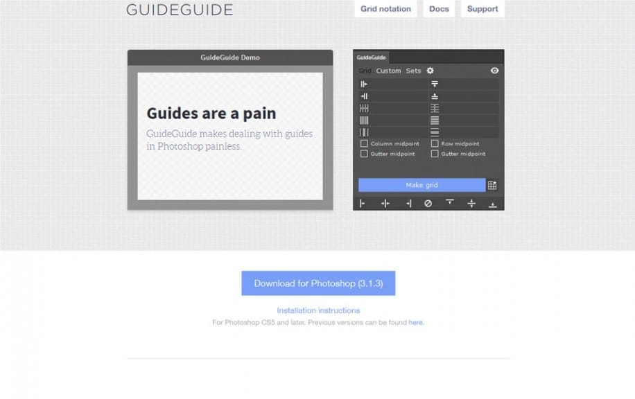 100+ Best Grid Systems & Tools For Responsive Design
