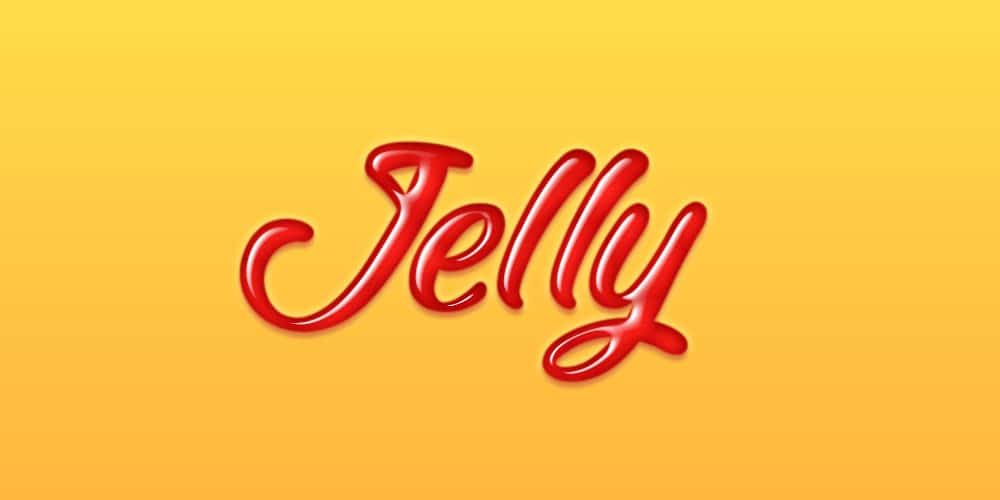 Latest Free Photoshop Text Styles & Effects » CSS Author