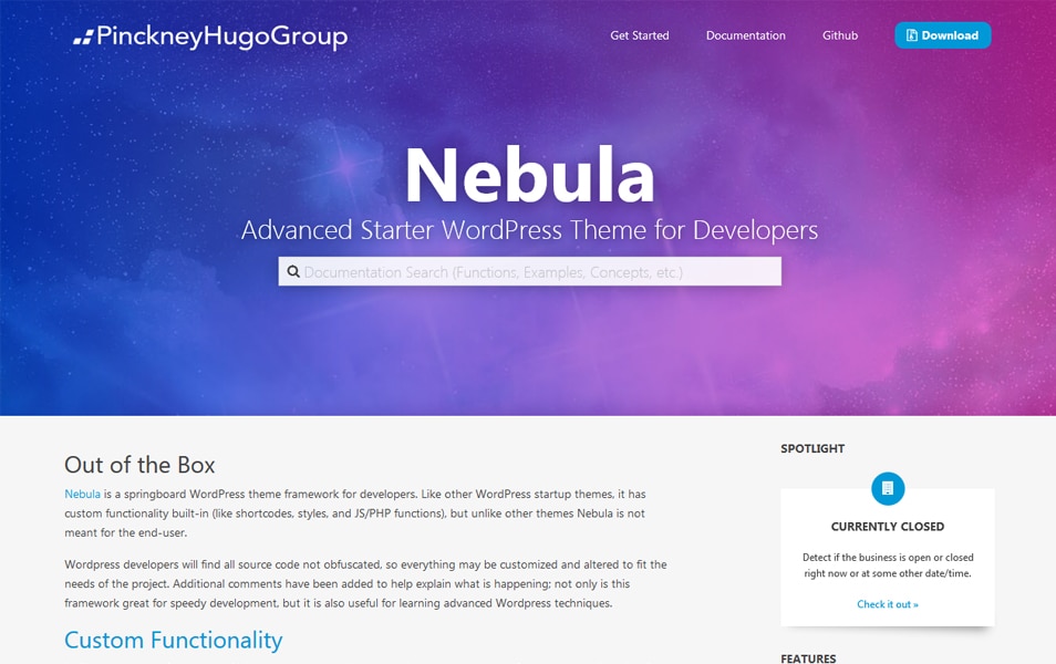 100+ Best WordPress Frameworks » CSS Author
