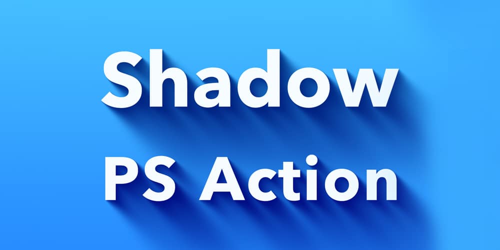 Latest Free Photoshop Actions » CSS Author
