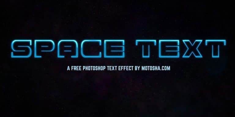 Latest Free Photoshop Text Styles & Effects » CSS Author