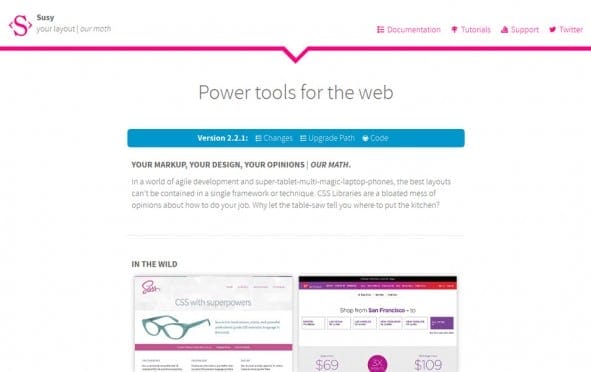 100+ Best Grid Systems & Tools For Responsive Design