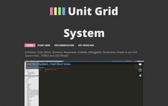 100+ Best Grid Systems & Tools For Responsive Design
