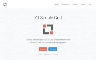 100+ Best Grid Systems & Tools For Responsive Design