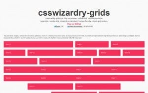 100+ Best Grid Systems & Tools For Responsive Design