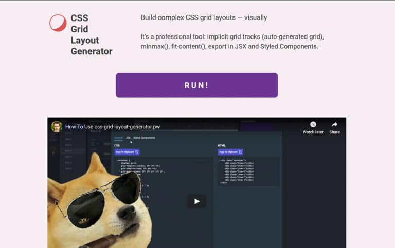 100+ Best Grid Systems & Tools For Responsive Design