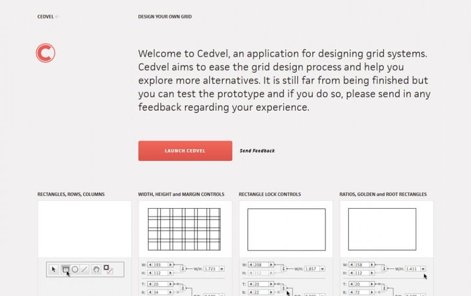 100+ Best Grid Systems & Tools For Responsive Design