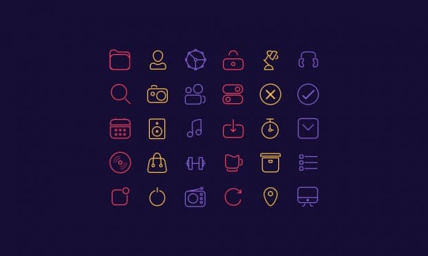 Free Sketch Resources (UI Kits , Mockups, Icons,)