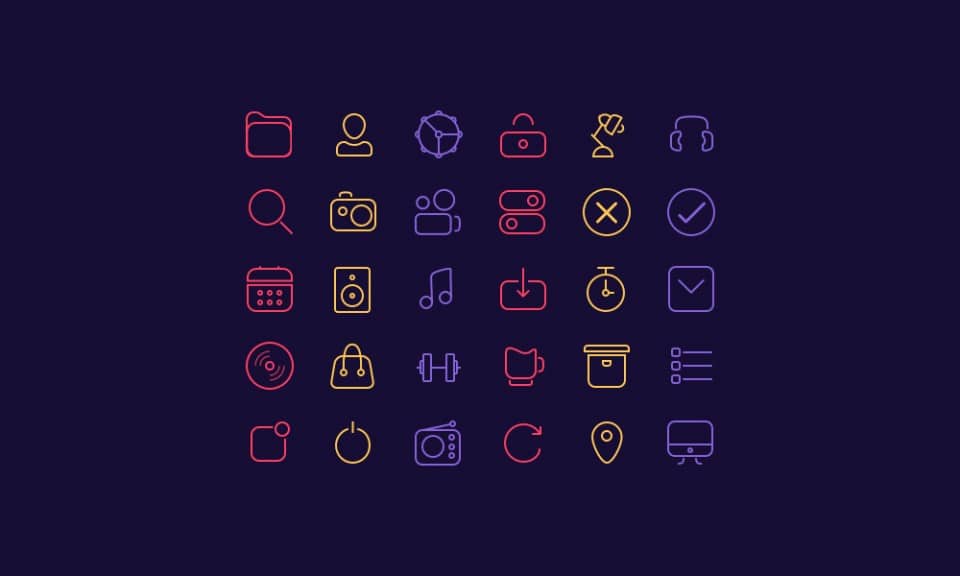 Free Sketch Resources (UI Kits , Mockups, Icons,)