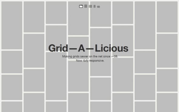 100+ Best Grid Systems & Tools For Responsive Design