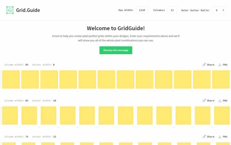100+ Best Grid Systems & Tools For Responsive Design