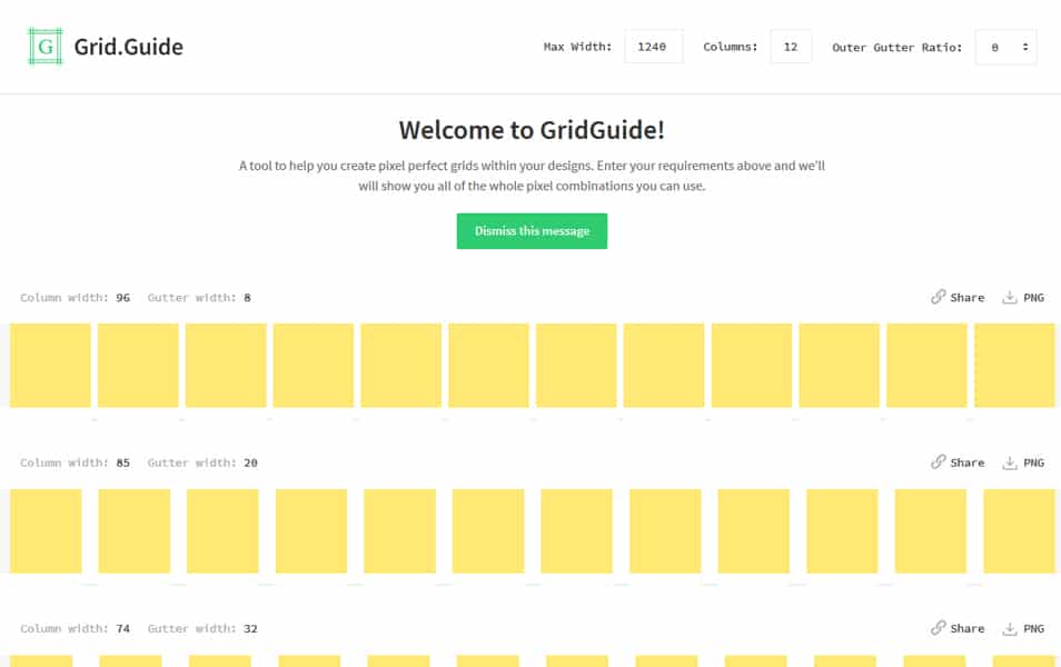 100+ Best Grid Systems & Tools For Responsive Design
