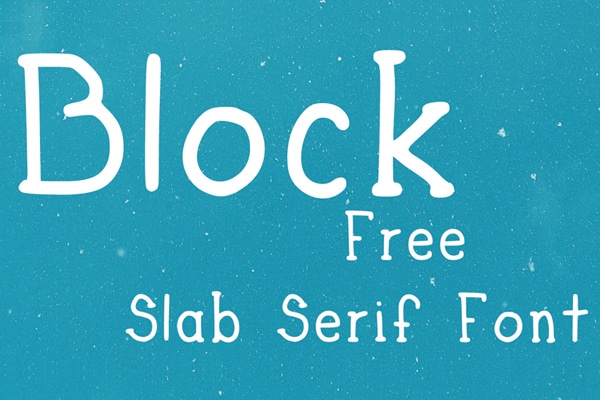 Best Free Hand Drawn Fonts » CSS Author