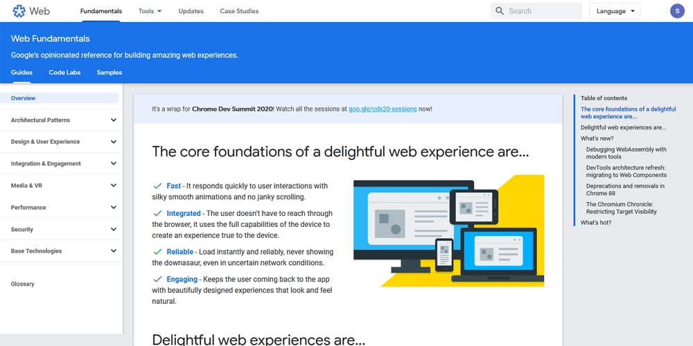 Best Places To Learn Web Development » CSS Author