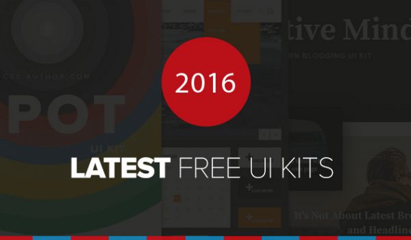 UI Design Archives » CSS Author
