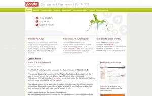 100+ Best PHP Frameworks For Web Developers » CSS Author