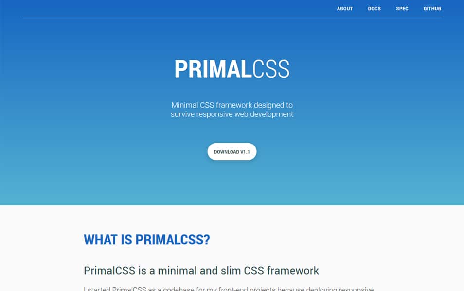100+ Best CSS Frameworks for Responsive Design 100+ Best CSS Frameworks for Responsive Design