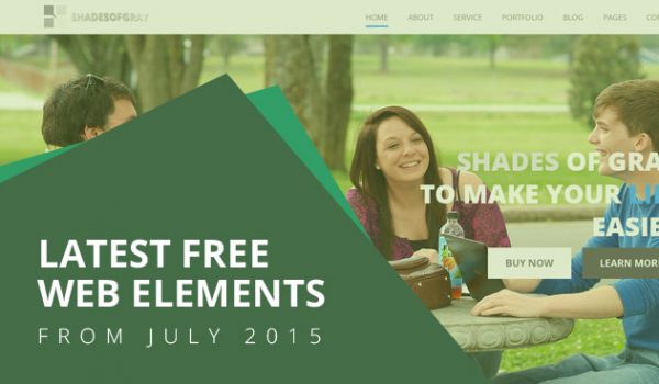 UI Design Archives » CSS Author