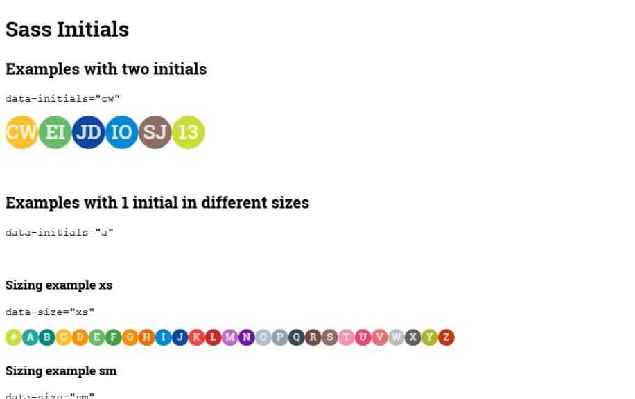 The Ultimate SASS Resources & Tools » CSS Author