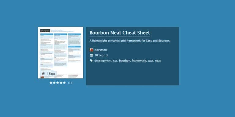 Best Sass Tutorials : A Comprehensive Guide To Sass