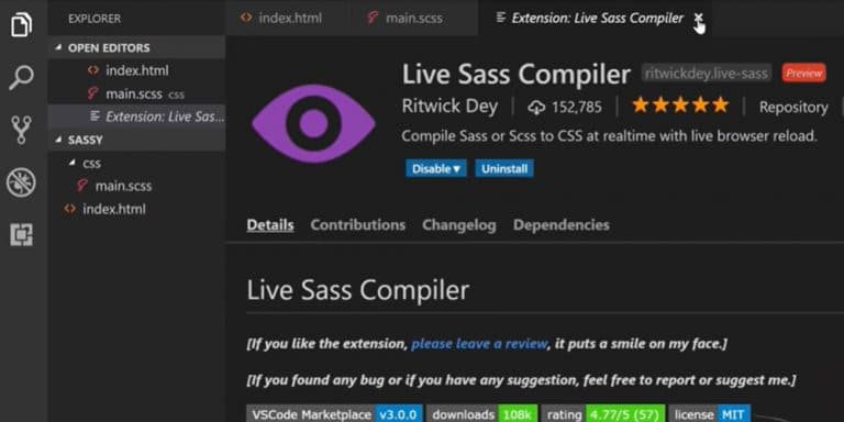 Best Sass Tutorials A Comprehensive Guide To Sass