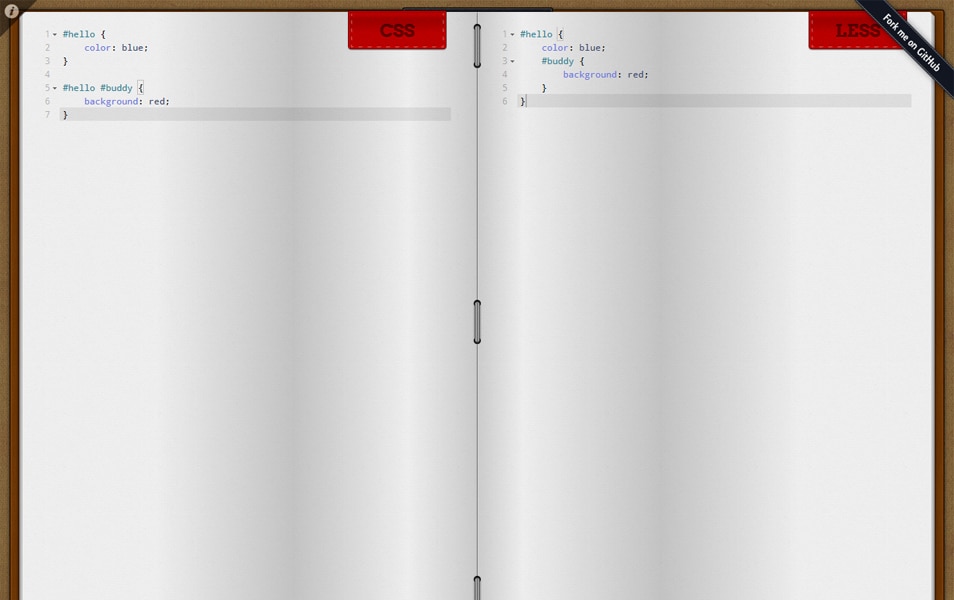 50+ Less Compilers (Complete Collection) » CSS Author