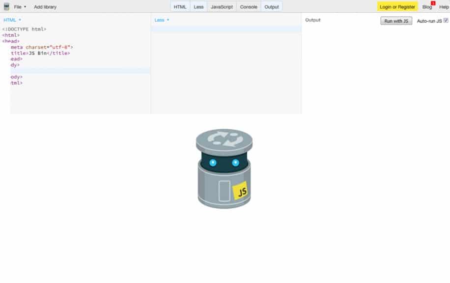 50+ Less Compilers (Complete Collection) » CSS Author