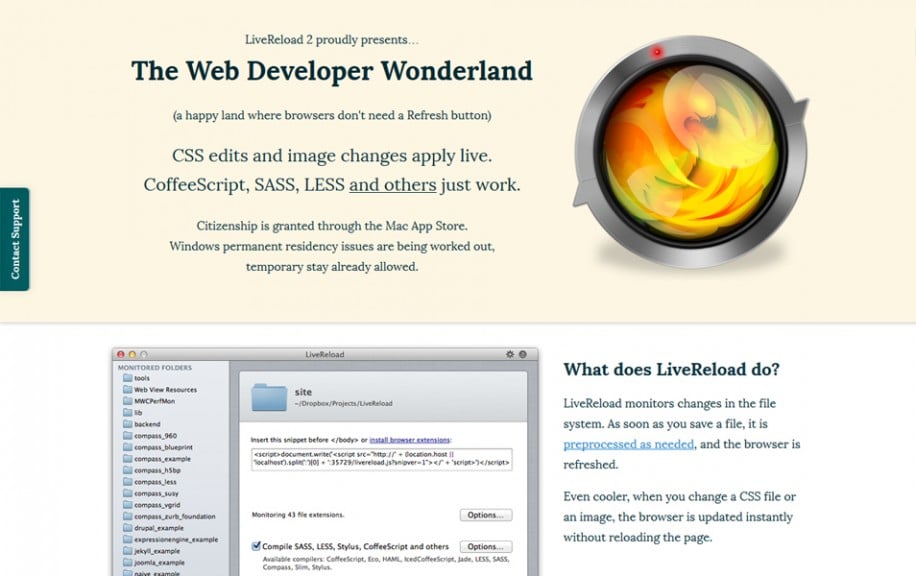 50+ Less Compilers (Complete Collection) » CSS Author