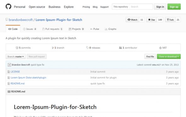 100+ Best Sketch Plugins For Designers & Developers