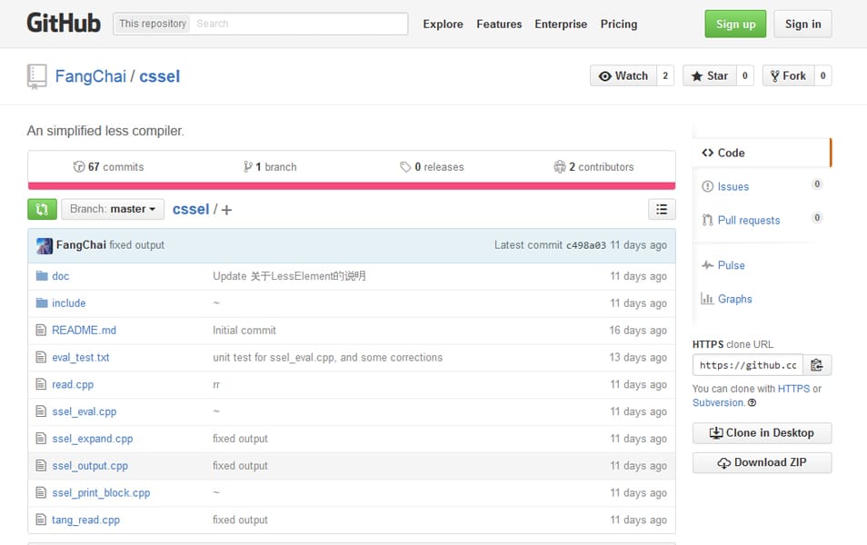 50+ Less Compilers (Complete Collection) » CSS Author