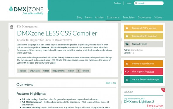 50+ Less Compilers (Complete Collection) » CSS Author
