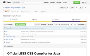 50+ Less Compilers (Complete Collection) » CSS Author