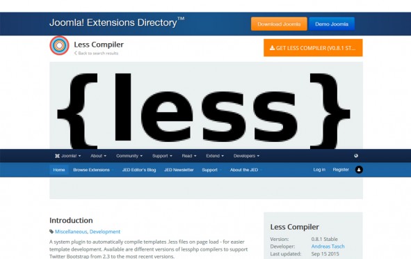 50+ Less Compilers (Complete Collection) » CSS Author