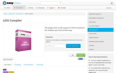 50+ Less Compilers (Complete Collection) » CSS Author