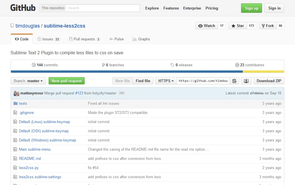 50+ Less Compilers (Complete Collection) » CSS Author