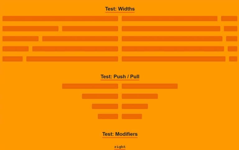 65 Sass Mixins Library Css Author