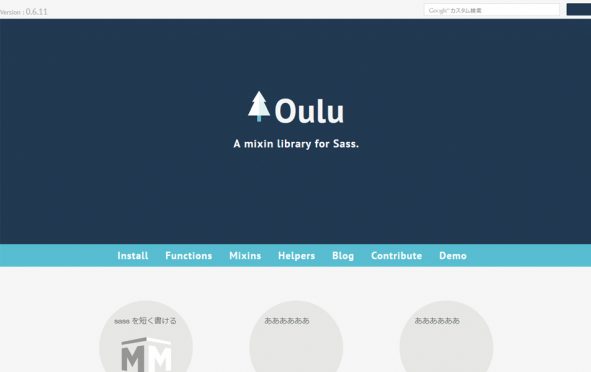65 Sass Mixins Library Css Author
