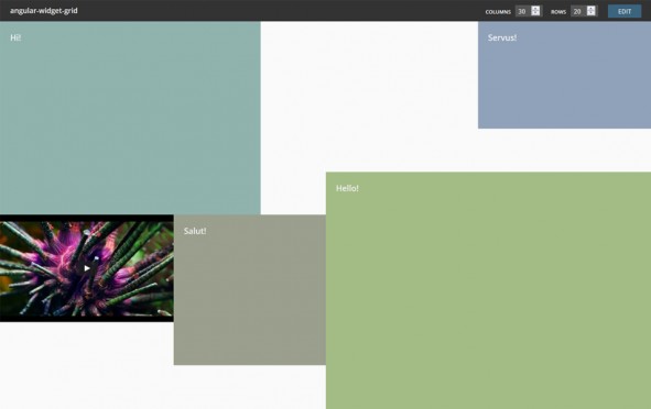 50+ Responsive Free AngularJS Admin Themes 2019 » CSS Author
