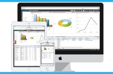 50+ Best JavaScript Charting Libraries » CSS Author