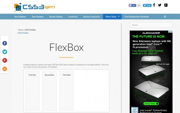 The Complete CSS Flexbox Resources » CSS Author