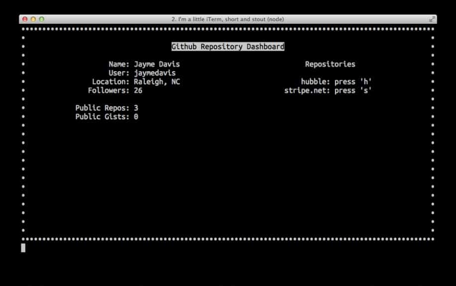 20+ Best Dashboard Frameworks » CSS Author
