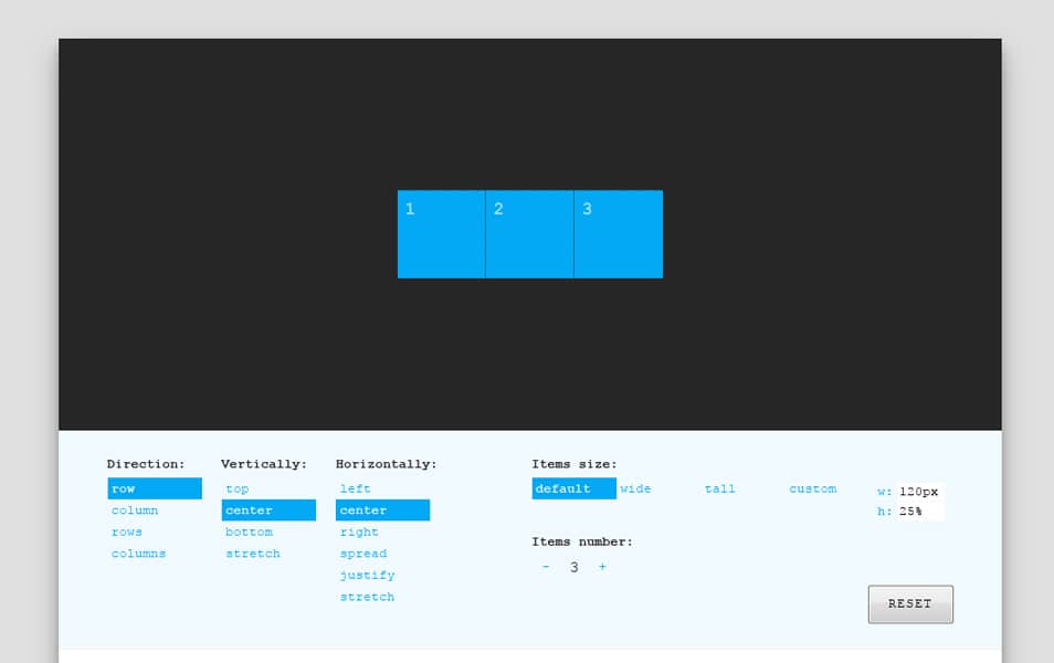 The Complete Css Flexbox Resources Css Author