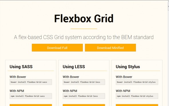 The Complete CSS Flexbox Resources » CSS Author